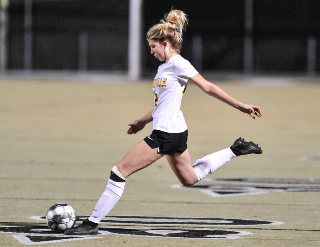 Local girls named to WPIAL All-Star soccer team - Herald-Standard